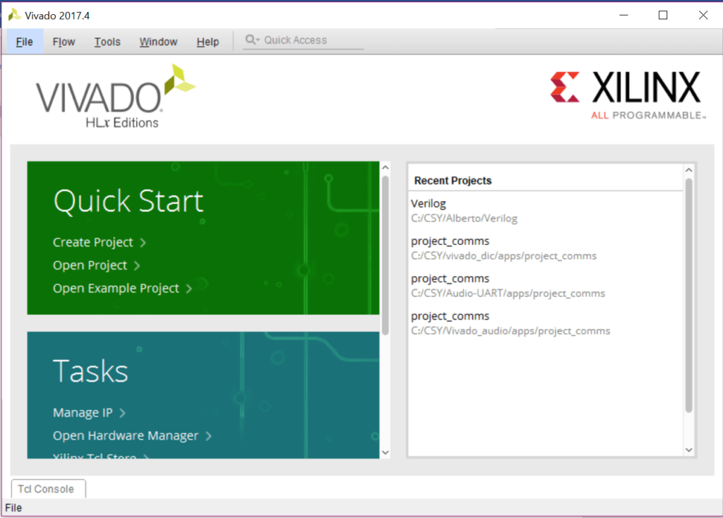 How To Create A Testbench In Vivado To Learn Verilog Mis Circuitos