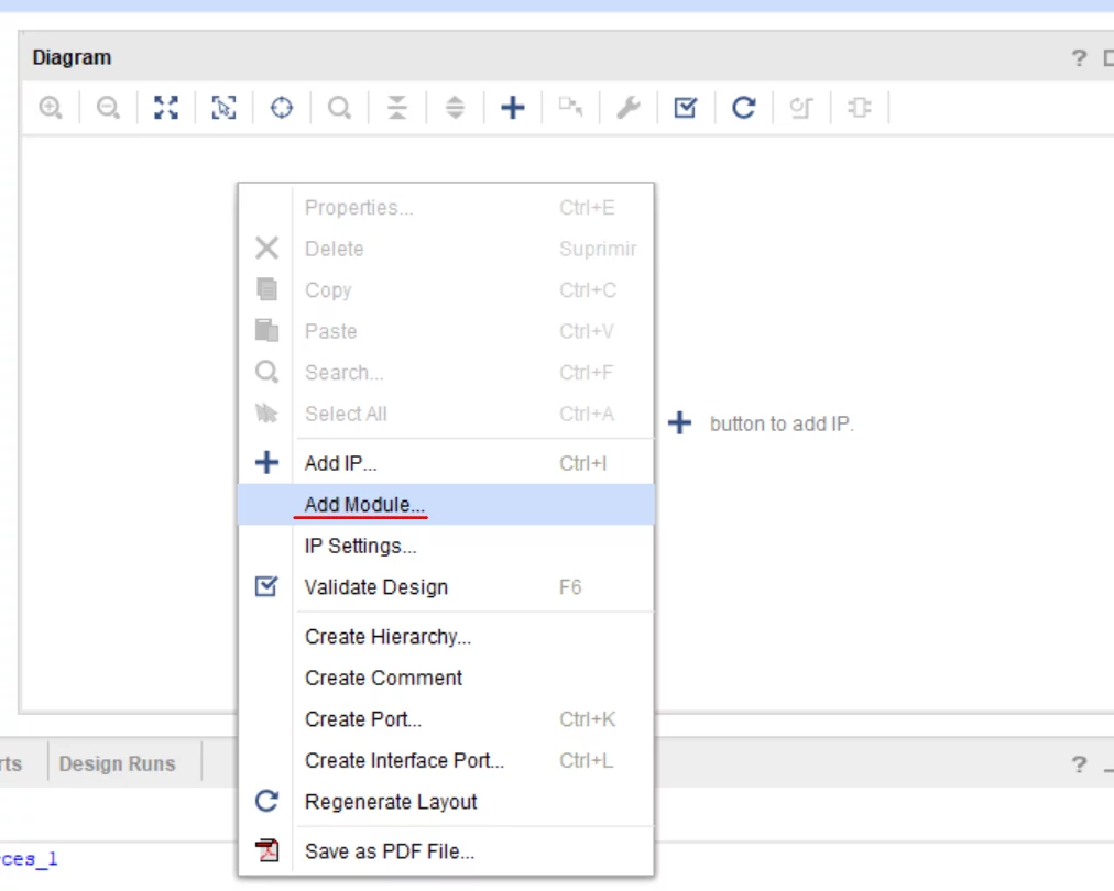 How To Create A Testbench In Vivado To Learn Verilog Mis Circuitos