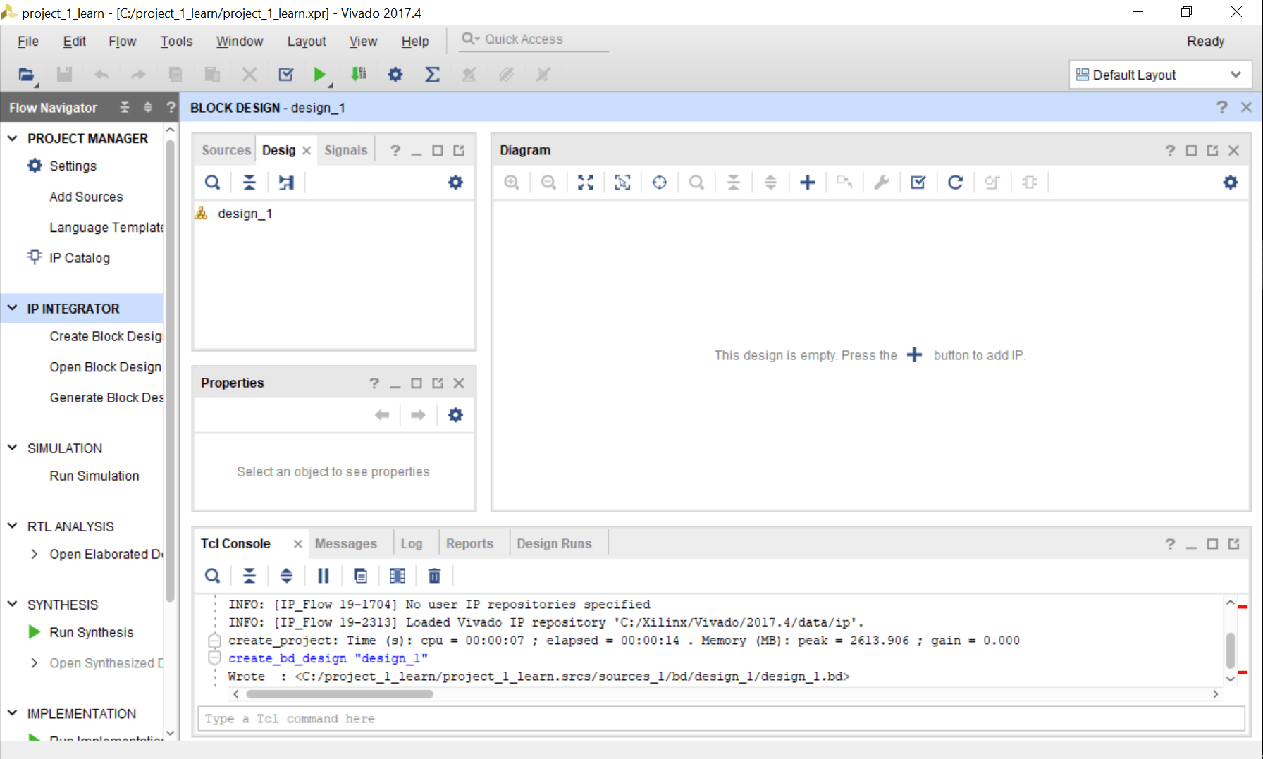 How To Create A Testbench In Vivado To Learn Verilog 9435